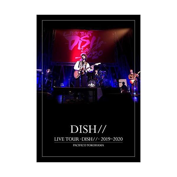 【発売日：2020年12月23日】DISH// (ディッシュ でぃっしゅ)2020年12月23日 発売BD:11.?opening of LIVE TOUR?DISH//?2019?2.SING?A?LONG3.Newフェイス4.東京VIB...