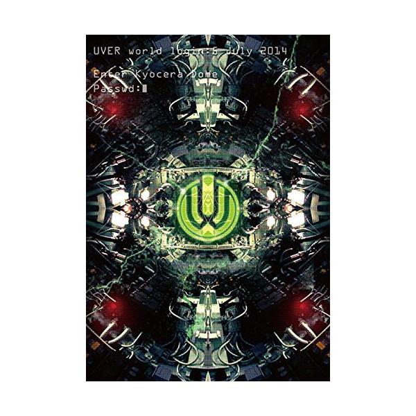 【発売日：2015年04月15日】UVERworld (ウーバーワールド うーばーわーるど)2015年4月15日 発売BD:11.GOLD2.KINJITO3.Don't Think. Feel4.UNKNOWN ORCHESTRA5.CH...