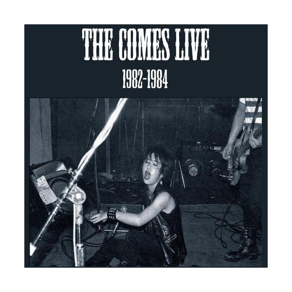 【発売日：2025年02月15日】THE COMES (カムズ かむず)2025年2月15日 発売CD:11.コミュニスト2.CASE3.全ての人に4.PUBLIC CICLE5.さらけだせ6.イイキニナルナヨ7.PANIC8.NO SID...