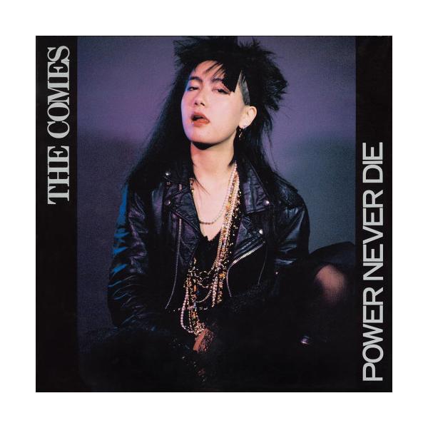 【発売日：2025年03月15日】THE COMES (カムズ かむず)2025年3月15日 発売CD:11.BRAINS2.TAKE A STEP3.COCKINESS MAN4.POWER NEVER DIE5.DIRT OFF6.AS...