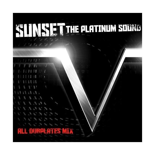【発売日：2010年06月23日】SUNSET the platinum sound (サンセットザプラチナムサウンド さんせっとざぷらちなむさうんど)2010年6月23日 発売CD:11.INTRO2.LIFE3.DON'T BLAME ...
