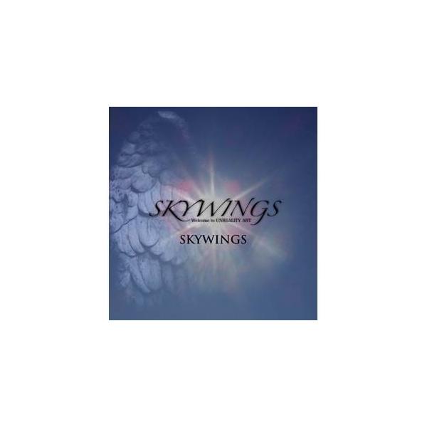 【発売日：2017年10月11日】SKYWINGS (スカイウィングス すかいうぃんぐす)2017年10月11日 発売ANGEL OS起動!”人類にはまだ早過ぎる美旋律”を提示し続けるSKYWINGS、自らのバンド名を冠したシングルが完成!...