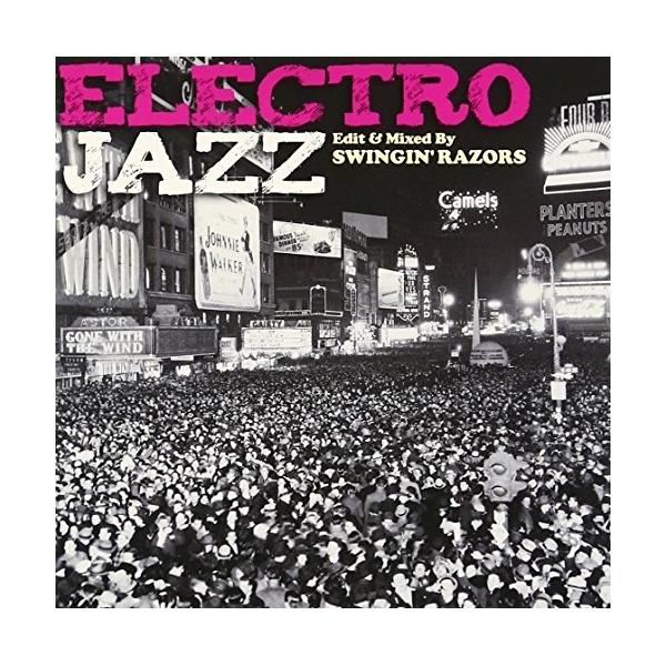 【発売日：2010年11月17日】オムニバス2010年11月17日 発売CD:11.Ciribiribin2.Sing, Sing, Sing3.Don't Be That Way4.Bugle Call Rag5.Leap Frog6.I...