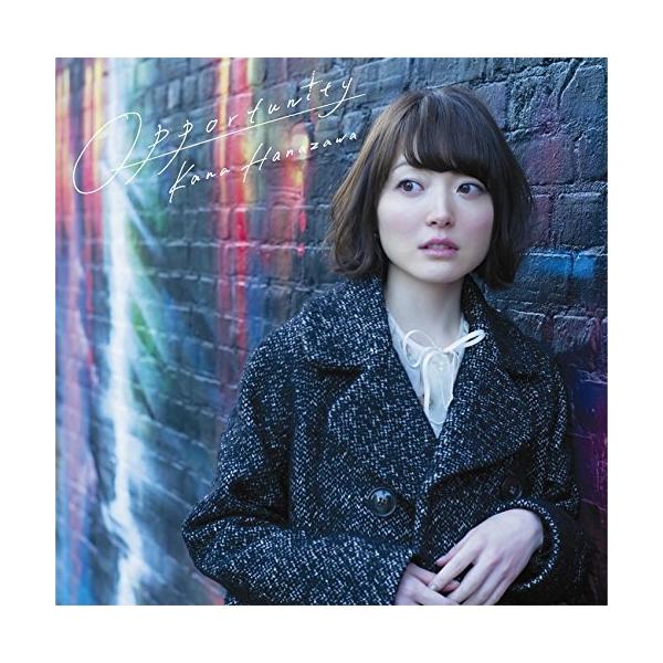 【発売日：2017年02月22日】花澤香菜 (ハナザワカナ はなざわかな)2017年2月22日 発売人気声優 花澤香菜の通算4枚目のアルバムがリリース。秦基博が書き下ろし、話題となったシングル「ざらざら」をはじめ、「透明な女の子」「あたらし...