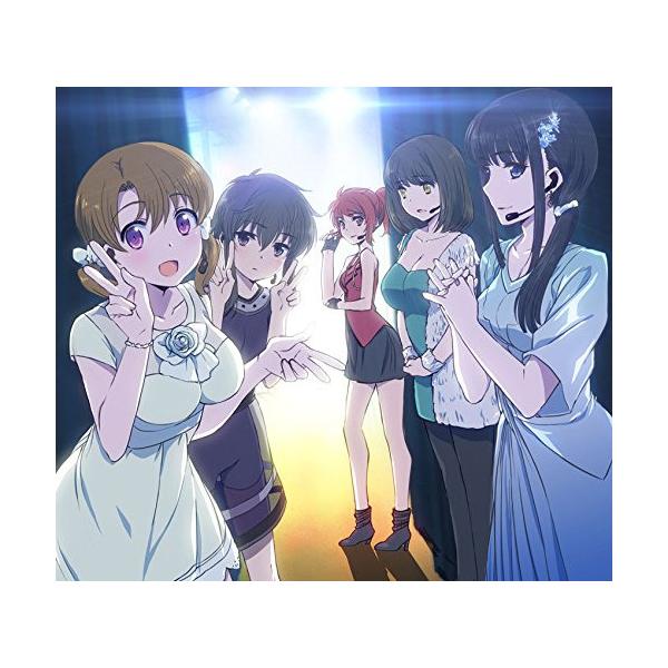 【発売日：2017年06月07日】アニメ (司波深雪(CV:早見沙織)、千葉エリカ(CV:内山夕実)、柴田美月(CV:佐藤聡美)、七草真由美(CV:花澤香菜)&amp;渡辺摩利(CV:井上麻里奈)、光井ほのか(CV:雨宮天)、北山雫(CV:...