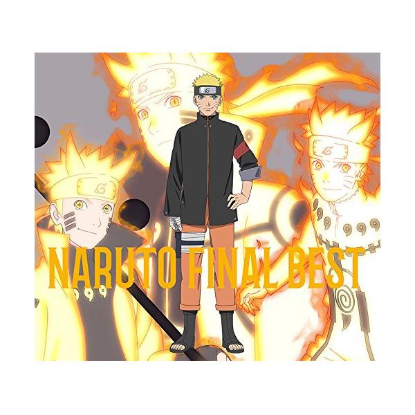 【発売日：2017年12月13日】アニメ (ASIAN KUNG-FU GENERATION、黒猫チェルシー、石崎ひゅーい、Anly、あゆみくりかまき、Swimy、FLOW)2017年12月13日 発売TVアニメ『NARUTO』シリーズ最後...