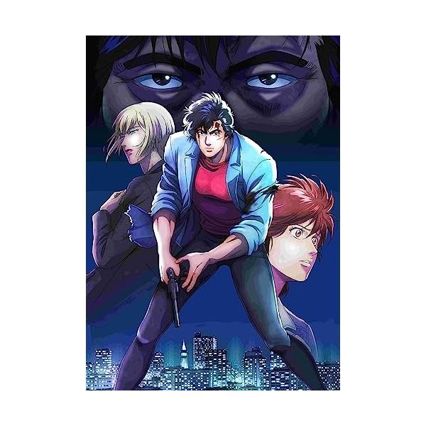 【発売日：2023年09月06日】岩崎琢 (イワサキタク いわさきたく)2023年9月6日 発売2023年9月8日(金)全国公開決定!『劇場版シティーハンター 天使の涙(エンジェル・ダスト)』のオリジナル・サウンドトラックCD。劇伴を担当す...