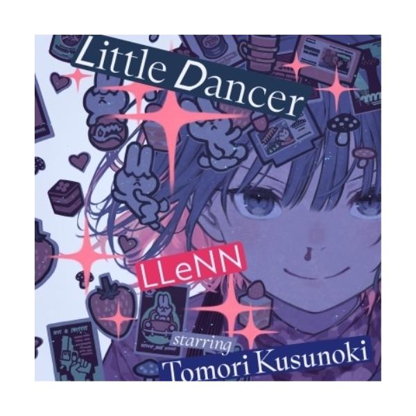 【発売日：2024年12月18日】LLENN starring Tomori Kusunoki (レンスターリングトモリクスノキ れんすたーりんぐともりくすのき)2024年12月18日 発売”もう一つのSAO”ことGGOのTVアニメ待望の第...