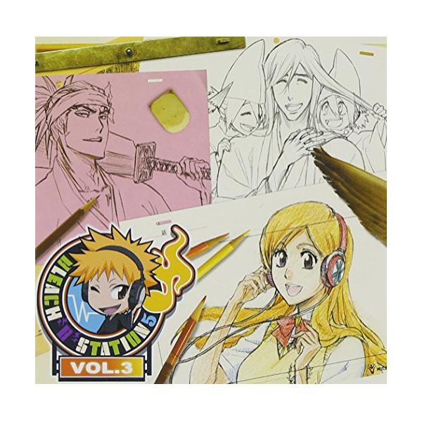 【発売日：2011年04月27日】ラジオCD (森田成一、石川英郎、嶋村侑、伊藤健太郎、松岡由貴)2011年4月27日 発売2005年よりラジオ大阪・文化放送で放送されている、黒崎一護役の'森田成一'がメイン・パーソナリティーを務めるラジオ...