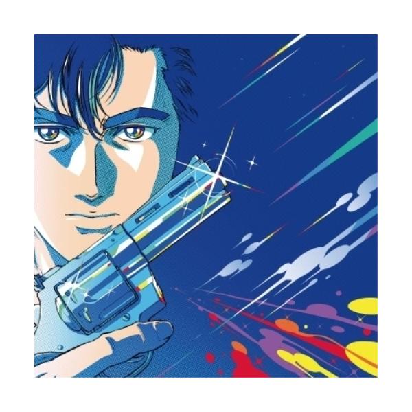 【発売日：2025年02月26日】アニメ (PSY・S、大滝裕子、小室哲哉、岡村靖幸、北代桃子、大澤誉志幸、TM NETWORK)2025年2月26日 発売2019年に公開、興収15億の大ヒットを記録した『劇場劇場版シティーハンター(新宿プ...