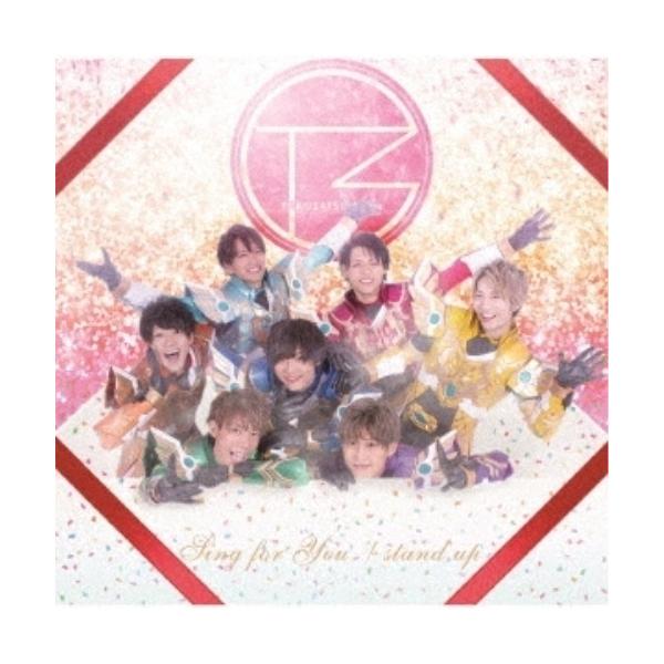 【発売日：2019年12月14日】特撮Boyz (トクサツボイズ とくさつぼいず)2019年12月14日 発売2020年1月4日よりチバテレビにて初主演ドラマ『特Be-Ambitious』が放送開始!千葉県発のご当地ヒーローユニット(特撮B...