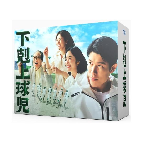 【発売日：2024年04月12日】国内TVドラマ (鈴木亮平、黒木華、井川遥、生瀬勝久、明日海りお、山下美月、松平健、jizue)2024年4月12日 発売