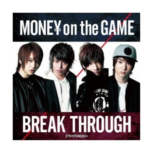 【発売日：2016年04月26日】ブレイク☆スルー (ブレイクスルー ぶれいくするー)2016年4月26日 発売今話題の4人組コミカルダンス&amp;ヴォーカルグループ”ブレイク☆スルー”、約半年ぶりに待望のシングルをリリース!CD:11....