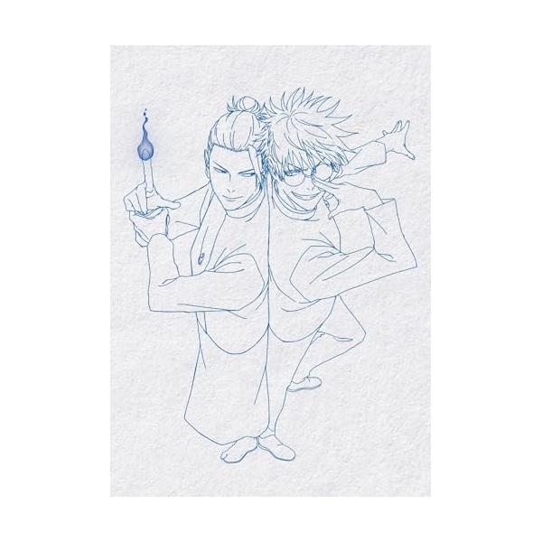 【発売日：2025年12月17日】劇場アニメ (芥見下々、中村悠一、櫻井孝宏、遠藤綾、永瀬アンナ、子安武人)2025年12月17日 発売