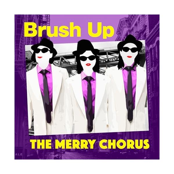 【発売日：2024年03月06日】THE MERRY CHORUS (メリーコーラス めりーこーらす)2024年3月6日 発売VOJA(The Voice Of Japan)出身の3名、ヨネミツミサト・林夏葵・伊藤朝子からなるコーラスグルー...