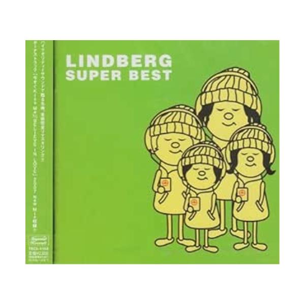 【発売日：2007年07月25日】LINDBERG (リンドバーグ りんどばーぐ)2007年7月25日 発売ドラマ主題歌にもなった大ヒットナンバー「今すぐKiss Me」(90年)を歌った女性ヴォ-カリスト、渡瀬マキ(vo)を中心とする、1...