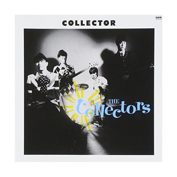 【発売日：2014年12月17日】ザ・コレクターズ (コレクターズ これくたーず)2014年12月17日 発売CD:11.僕はコレクター2.TOO MUCH ROMANTIC!3.プ・ラ・モ・デ・ル4.1・2・3・4・5・6・7 DAYS ...