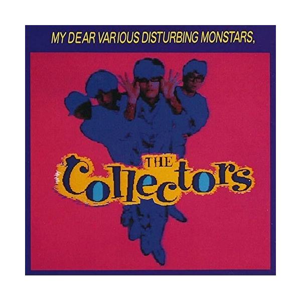 【発売日：2014年12月17日】ザ・コレクターズ (コレクターズ これくたーず)2014年12月17日 発売CD:11.Maboroshi No PARADE2.Gokigenikaga? Oshaberi Oumu Kun3.Boku ...