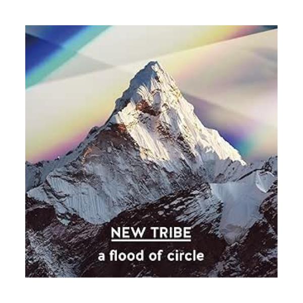 【発売日：2017年01月18日】a flood of circle (フラッドオブサークル ふらっどおぶさーくる)2017年1月18日 発売ロンドンで出会った世界有数のエンジニア”ザブ” とタッグを組んで作りあげた、まるで新人バンドのよう...