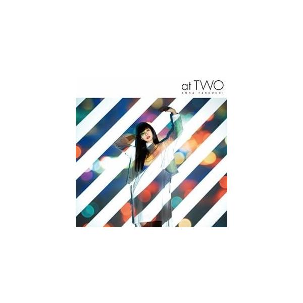 【発売日：2019年01月23日】竹内アンナ (タケウチアンナ たけうちあんな)2019年1月23日 発売各地キーステーションでのピックアップをきっかけに、多くの高評価を頂いた前作『at ONE』の延長線上にある今作品。竹内アンナが提案する...