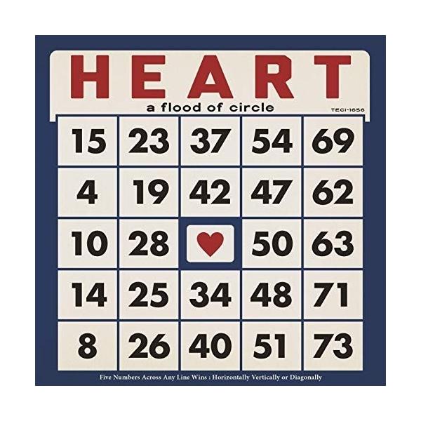 【発売日：2019年11月06日】a flood of circle (フラッドオブサークル ふらっどおぶさーくる)2019年11月6日 発売2019年でデビュー10周年を迎えたロックンロールバンド a flood of circle。佐々...