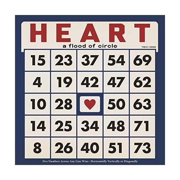 【発売日：2019年11月06日】a flood of circle (フラッドオブサークル ふらっどおぶさーくる)2019年11月6日 発売2019年でデビュー10周年を迎えたロックンロールバンド a flood of circle。佐々...