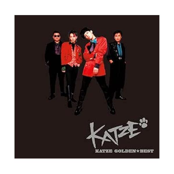 【発売日：2011年04月06日】カッツェ (かっつぇ)2011年4月6日 発売CD:11.BLIND EMOTION2.MOTION3.IN THE MOONLIGHT4.DEAR MY5.TEEN6.HEART VISION7.SOME...