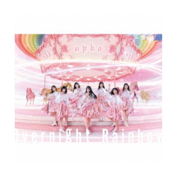 【発売日：2024年03月20日】ukka (ウッカ うっか)2024年3月20日 発売STARDUST PLANET 所属アイドル”ukka”(ウッカ)。結成8周年を迎え(9年目に突入)、リーダー川瀬あやめの卒業、そして、新メンバー 2名...