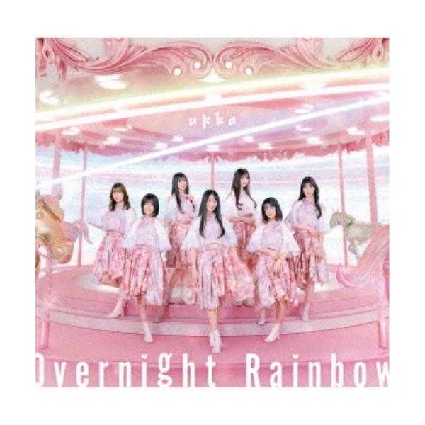 【発売日：2024年03月20日】ukka (ウッカ うっか)2024年3月20日 発売STARDUST PLANET 所属アイドル”ukka”(ウッカ)。結成8周年を迎え(9年目に突入)、リーダー川瀬あやめの卒業、そして、新メンバー 2名...