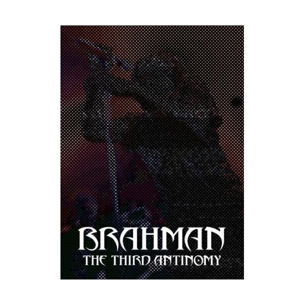 【発売日：2008年11月12日】BRAHMAN (ブラフマン ぶらふまん)2008年11月12日 発売DVD:11.TOUR 「AUTONOMY」 DOCUMENTSDVD:21.KAMUY-PIRMA2.THE ONLY WAY3.SP...