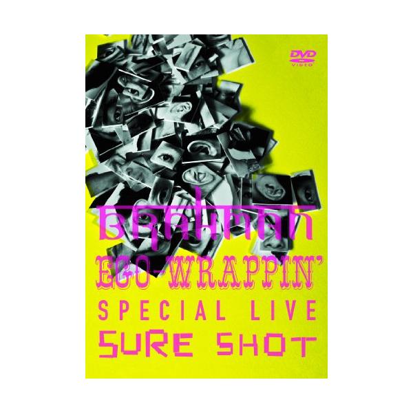 【発売日：2010年10月27日】BRAHMAN (ブラフマン ぶらふまん)2010年10月27日 発売DVD:11.2009/12/3 tantrism vo,6 at SHINKIBA STUDIO COAST2.2010/2/4 Re...