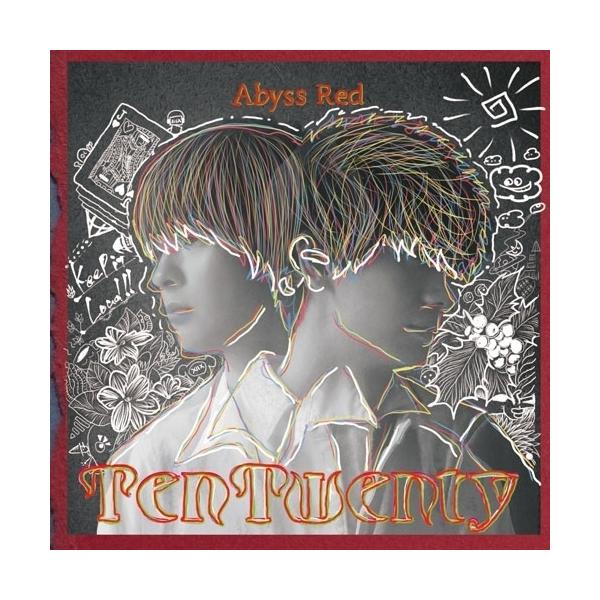 【発売日：2026年02月11日】TenTwenty (テントゥエンティ てんとぅえんてぃ)2026年2月11日 発売Gt.Vo.斎藤宏介とBa.須藤優によるバンド、TenTwenty、2作目となるEPをリリース!10月15日に配信リリース...
