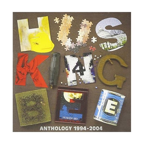 【発売日：2005年03月24日】HUSKING BEE (ハスキングビー はすきんぐびー)2005年3月24日 発売2005年3月6日 ZEPP TOKYOのライヴを最後に、バンド活動にピリオドを打つ、HUSKING BEEのアルバム。通...