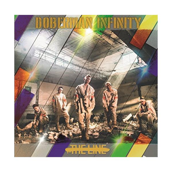 【発売日：2015年12月02日】DOBERMAN INFINITY (ドーベルマンインフィニティ どーべるまんいんふぃにてぃ)2015年12月2日 発売シングル「INFINITY」(フジテレビ系ドラマ『GTO』挿入歌)、「SAY YEAH...