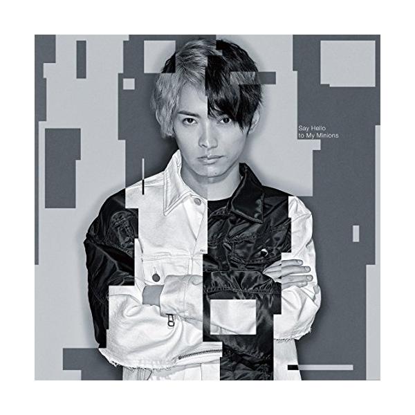 【発売日：2016年10月26日】SKY-HI × SALU (スカイハイ/サル すかいはい/さる)2016年10月26日 発売AAAのメンバーとして活躍する傍ら、ソロのラッパーとしても活躍するSKY-HI。そして日本語ラップシーンを中心に...