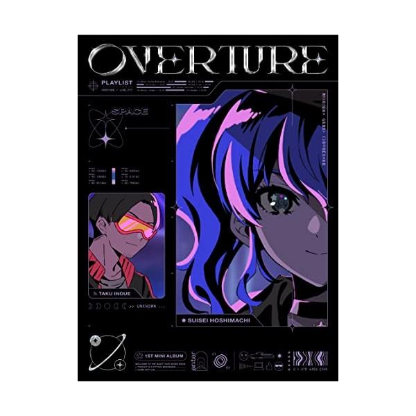 【発売日：2022年07月27日】Midnight Grand Orchestra (ミッドナイトグランドオーケストラ みっどないとぐらんどおーけすとら)2022年7月27日 発売ボーカルの星街すいせいと、サウンドプロデューサーTAKU I...