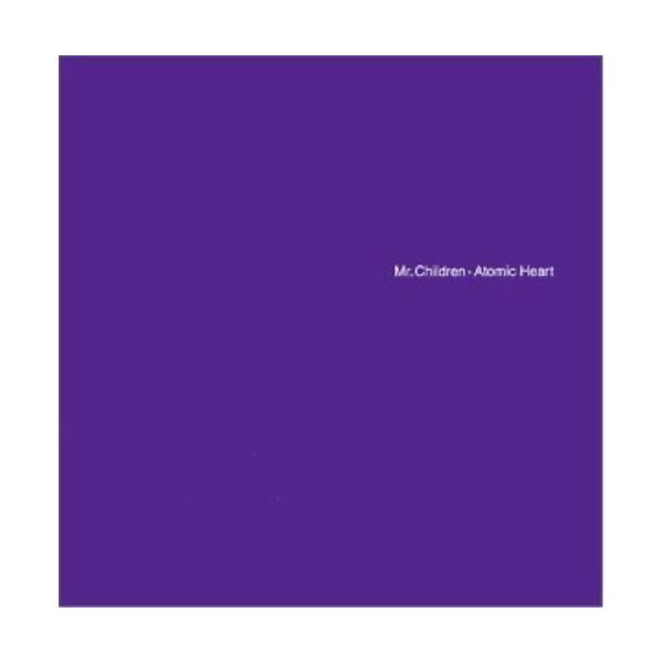 【発売日：1994年09月01日】Mr.Children (ミスターチルドレン ミスチル みすたーちるどれん みすちる)1994年9月1日 発売ポップな音楽性とリアルな歌詞で聴かせるバンド、Mr.Childrenの通算4枚目のアルバム。今ま...