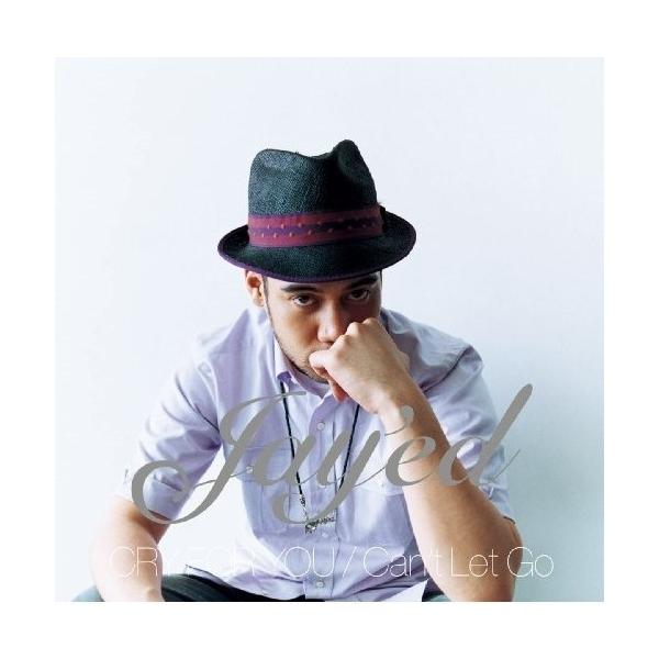 【発売日：2009年07月22日】JAY'ED (ジェイド じぇいど)2009年7月22日 発売JUJU with JAY'ED『明日がくるなら』が大ヒットしたシンガー・ソングライター、JAY'EDの通算4枚目のシングル。'別れた恋人への想...