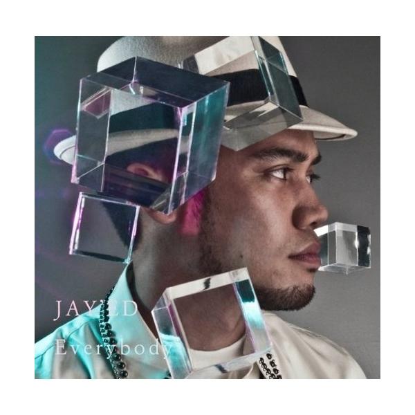 【発売日：2009年10月14日】JAY'ED (ジェイド じぇいど)2009年10月14日 発売日本人の父とポリネシア系ニュージーランド人の母を持つ男性シンガー、'JAY'ED(ジェイド) 'の5thシングル。'80年代リヴァイヴァルなデ...