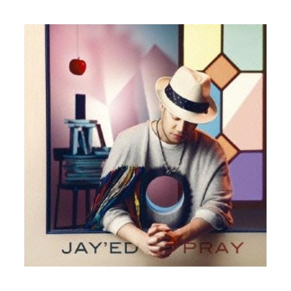【発売日：2010年05月26日】JAY'ED (ジェイド じぇいど)2010年5月26日 発売CD:11.PRAY2.Golden3.夢のステージが待つ向こう