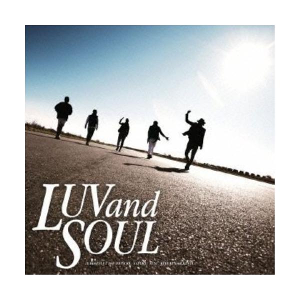 【発売日：2012年03月07日】ラヴ・アンド・ソウル (ラブアンドソウル らぶあんどそうる)2012年3月7日 発売新生”LUVandSOUL”第1弾シングル。OASISの名曲「道〜Don't Look Back In Anger〜(ドン...