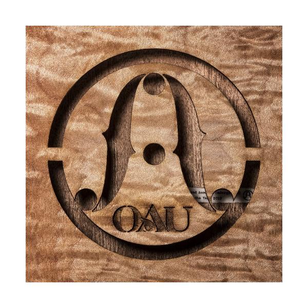 【発売日：2019年09月04日】OAU (オーエーユー おーえーゆー)2019年9月4日 発売”OAU”となって初となる、記念すべきアルバムが堂々完成!!話題作のタイアップ曲「帰り道」「Where have you gone」を含む珠玉の...