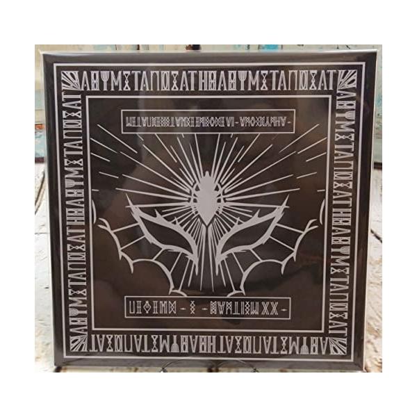 【発売日：2021年09月08日】BABYMETAL (ベビーメタル べびーめたる)2021年9月8日 発売結成10周年を記念し、これまでリリースされた全ライブ映像作品の音源のアナログ化が決定!2017年12月2日(土)、3日(日)に、SU...