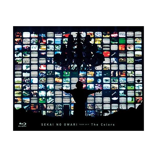 【発売日：2020年02月05日】SEKAI NO OWARI (セカイノオワリ せかいのおわり)2020年2月5日 発売BD:11.Death Disco2.Witch3.眠り姫4.Monsoon Night5.ドッペルゲンガー6.Goo...