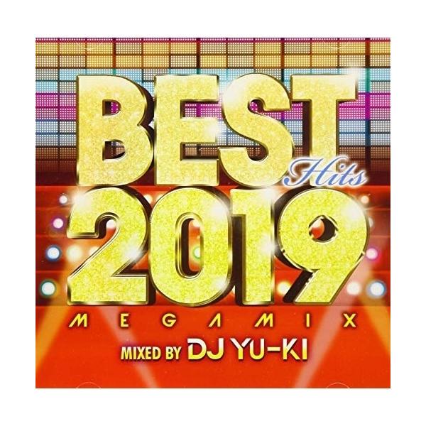 【発売日：2019年11月20日】ベスト・ヒッツ2019・メガミックスDJ YU-KIディージェイユーキ でぃーじぇいゆーき発売日：2019年11月20日種別：CDこれを買えば2019年の洋楽はOK!今年もやってきた究極ベスト内容!収録曲は...