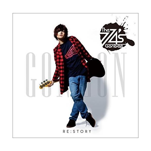 【発売日：2015年06月10日】THE 774's GONBEE (ナナシノゴンベエ ななしのごんべえ)2015年6月10日 発売人気読者モデル"鈴木勤"がヴォーカル、作詞を手がけるBAND"THE 774'sGONBEE"が新たなメンバ...