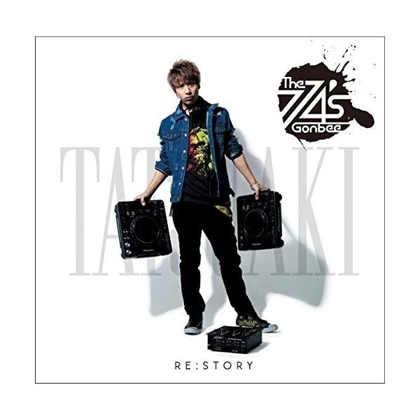 【発売日：2015年06月10日】THE 774's GONBEE (ナナシノゴンベエ ななしのごんべえ)2015年6月10日 発売人気読者モデル"鈴木勤"がヴォーカル、作詞を手がけるBAND"THE 774'sGONBEE"が新たなメンバ...