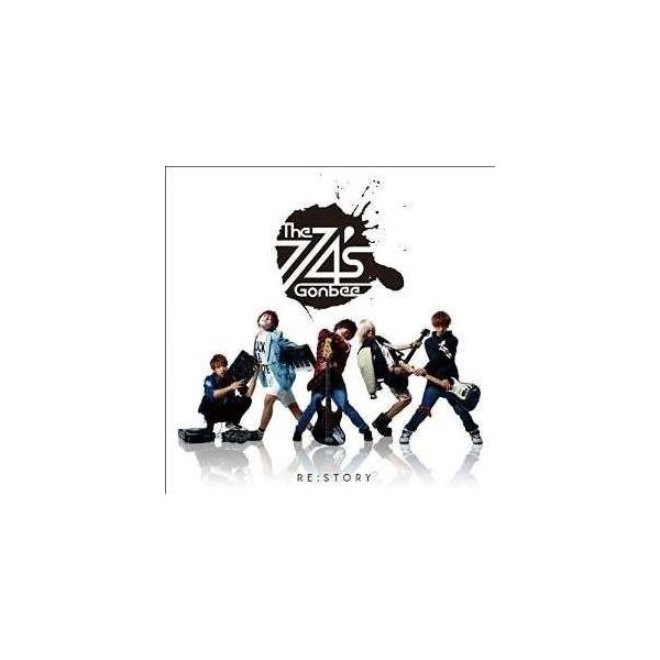 【発売日：2015年06月10日】THE 774's GONBEE (ナナシノゴンベエ ななしのごんべえ)2015年6月10日 発売人気読者モデル”鈴木勤”がヴォーカル、作詞を手がけるBAND”THE 774'sGONBEE”が新たなメンバ...