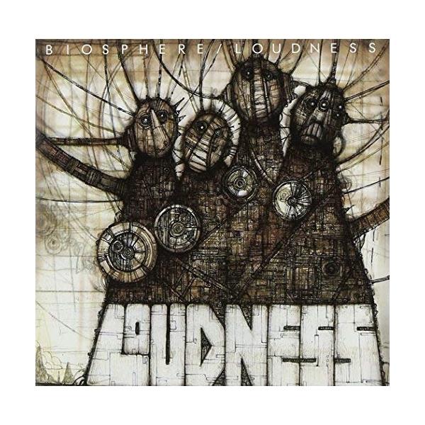 【発売日：2014年08月06日】ラウドネス (らうどねす)2014年8月6日 発売LOUDNESSが徳間ジャパンよりリリースしたオリジナル・アルバム11枚がSHM-CDで再発。2001年にオリジナルメンバーとして再結成し復活を遂げた彼等の...