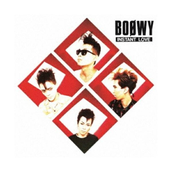 【発売日：2020年09月30日】BOOWY (ボウイ ぼうい)2020年9月30日 発売CD:11.INSTANT LOVE2.MY HONEY3.OH! MY JULLY Part 24.FUNNY-BOY5.OH! MY JULLY ...